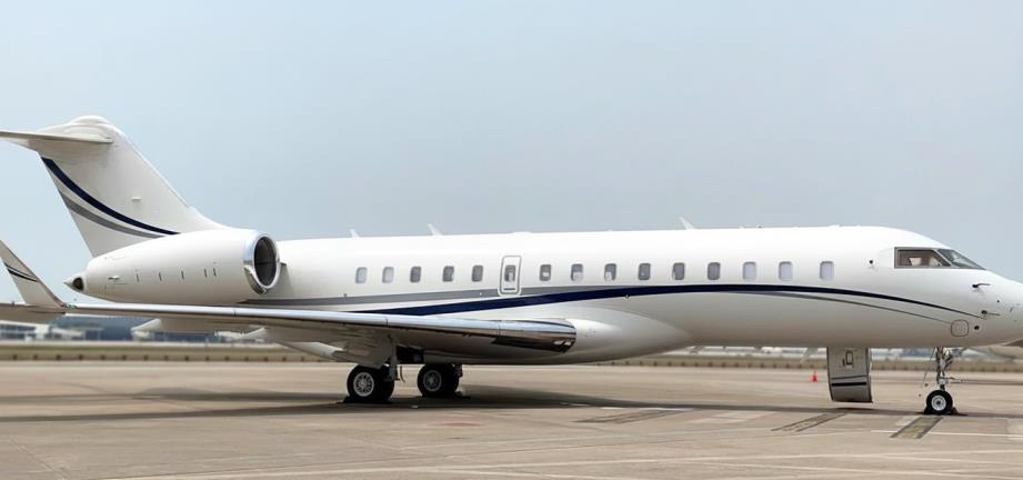 Empire Aviation expands managed fleet with induction of new business jet