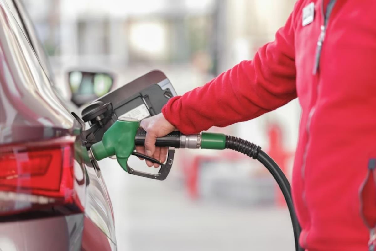 Why Bringing Down Oil's Price Is So Hard