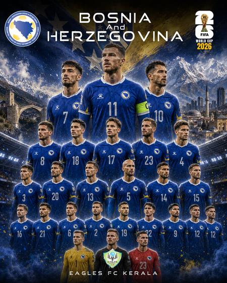 FIFA World Cup Group B Preview: Host Canada Face European Tests In ...