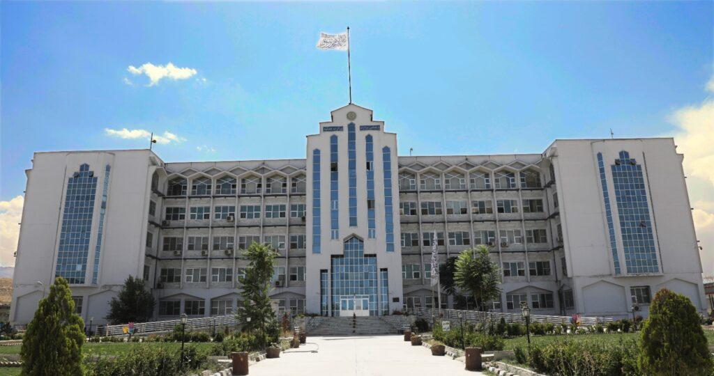 IEA Endorses Law On Properties Of Absent Persons
