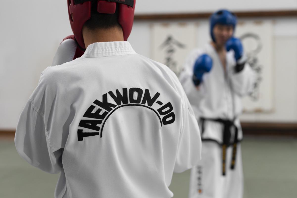 Virtual Taekwondo To Feature At 2026 Asian Games