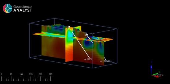 Appia Mobilizes For 3,300-Meter Summer Drill Program At The Alces Lake ...