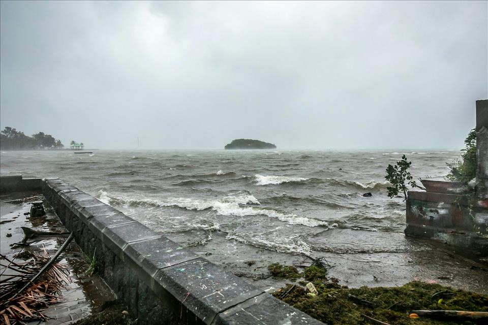 Climate Finance For Mauritius Needs Good Management: Report Finds Gaps