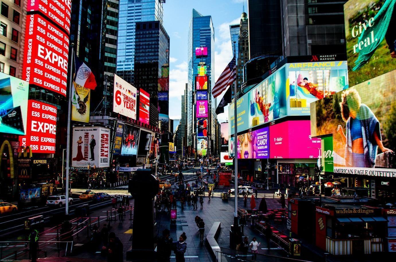 Technology trends shaping the US market and driving global innovation