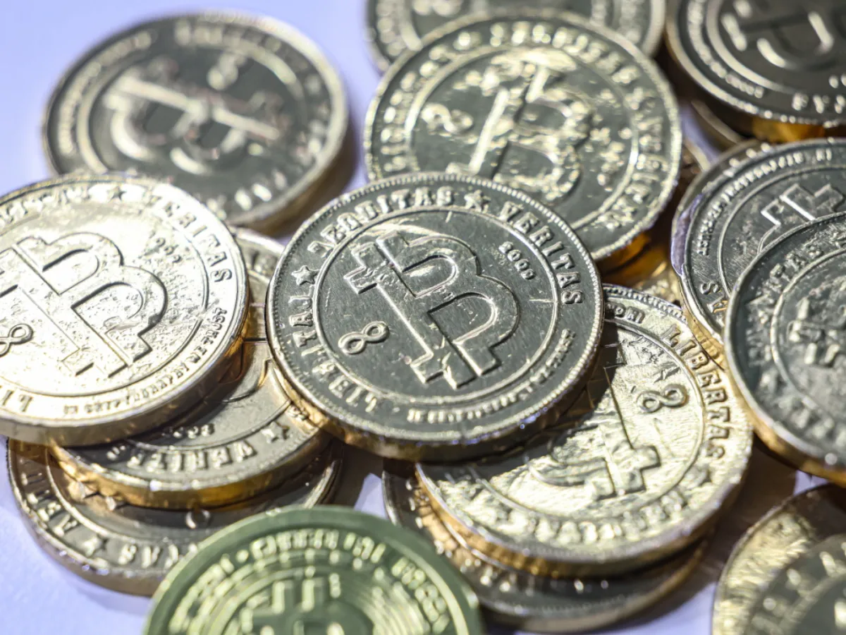 Swiss Study: Bitcoin Is A Big Carbon-Emitter