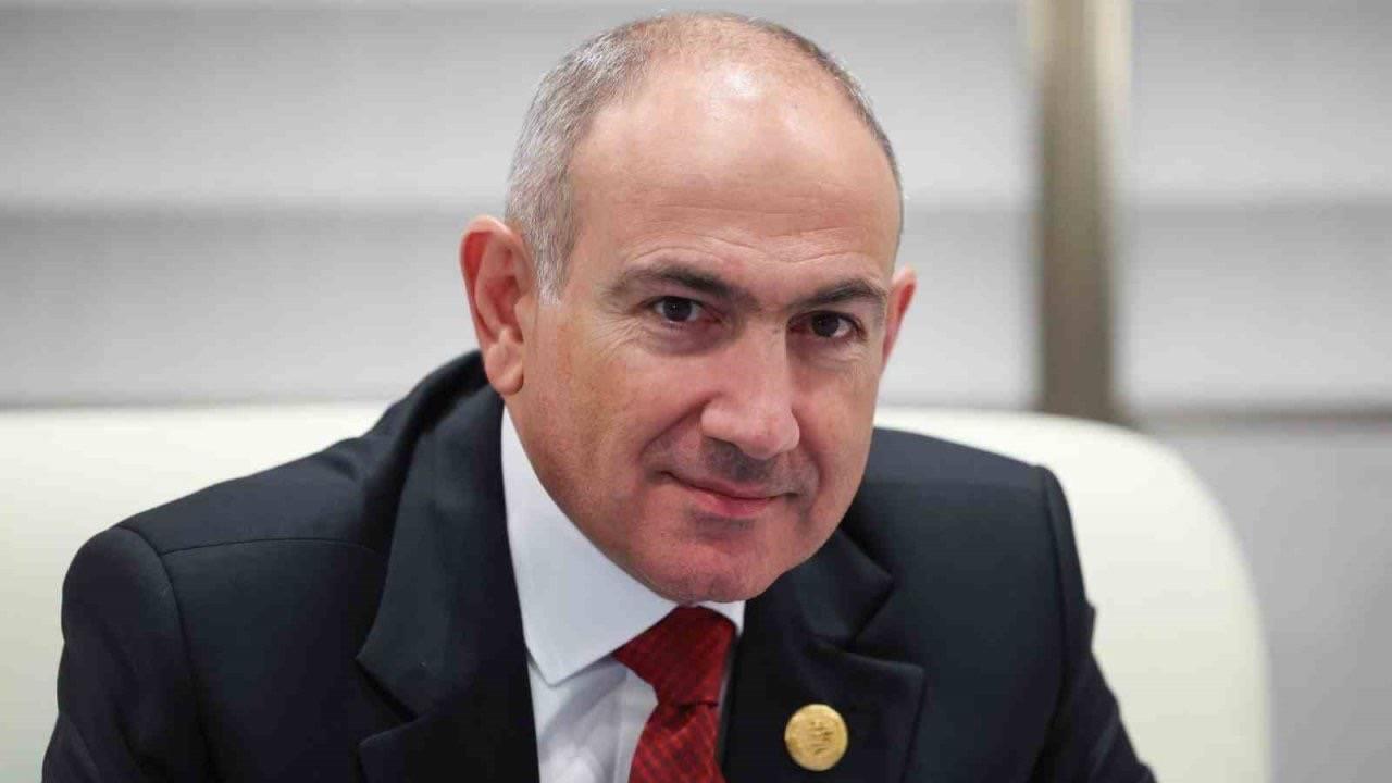 Pashinyan Signals Possible Future Visit To Baku, Reaffirms Multi-Vector ...