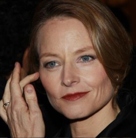 Jodie Foster Recollects Filming Provocative Scene With Robert De Niro ...