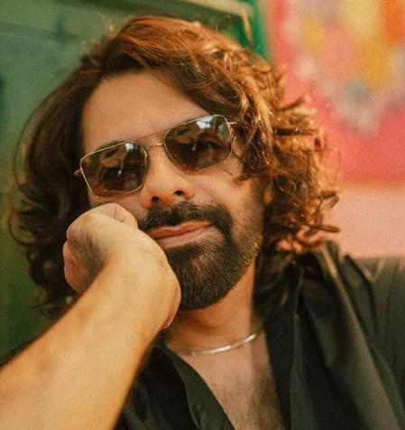 Jigar Saraiya Of Sachinjigar Says Its Indian Musicians, Listeners ...