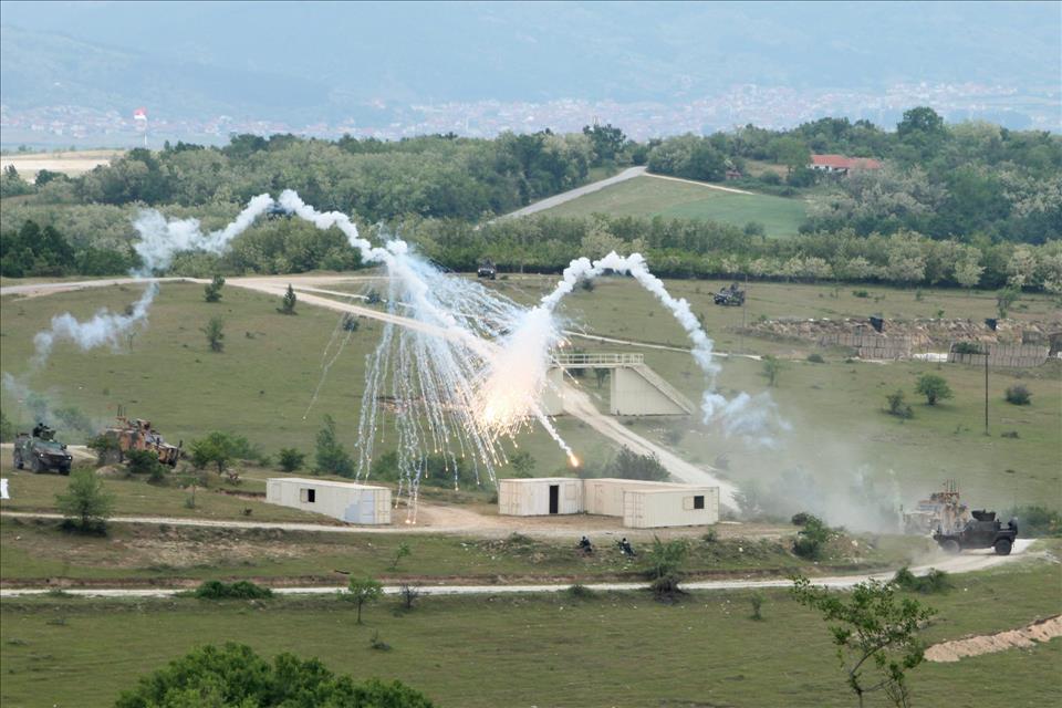 Modern Warfare Aspires To Be Pan-Domain. What Does That Mean For ...