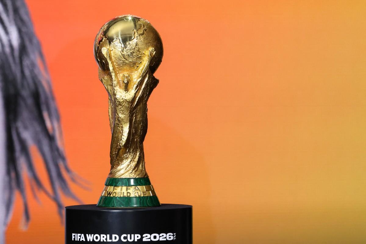 Meet Egypt's World Cup Stars Named After Football Icons