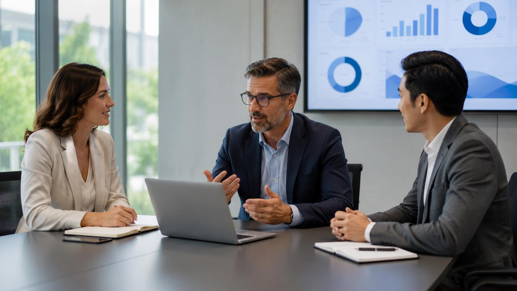 More Efficiency And Expertise: Snom Expands Its Support For Channel ...