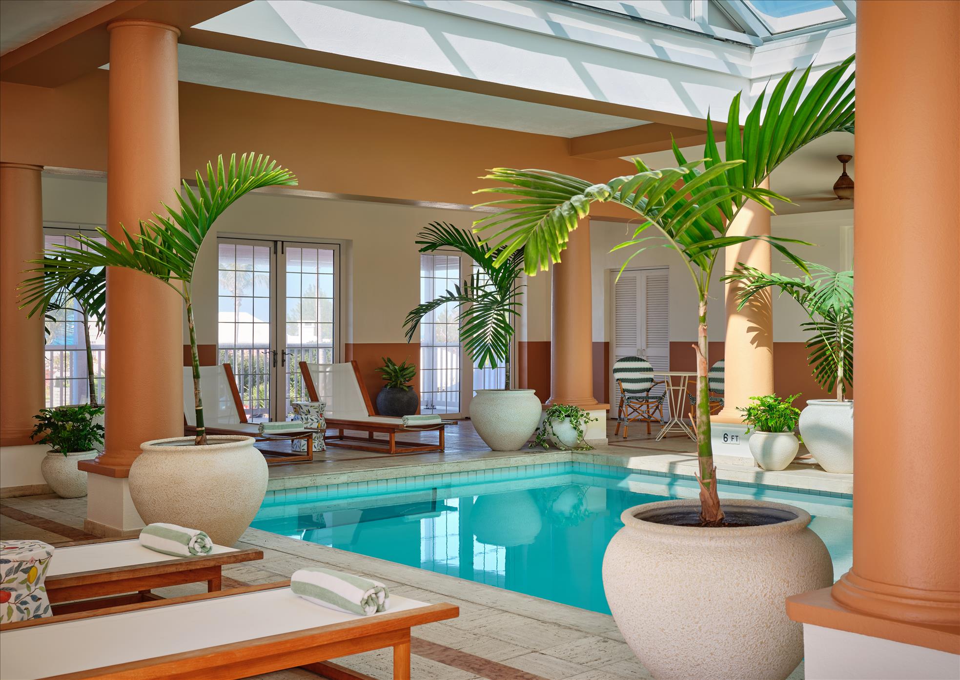 These New Spa Treatments At Benchmark Resorts & Hotels Remove 25 Pounds ...