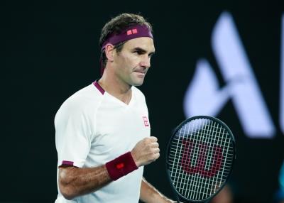 Roger Federer Set For Emotional U.S. Open Return At New York Exhibition ...