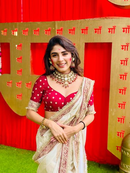'Anupamaa' Actress Adrija Roy Opens Up On Struggles Of TV Fame, Says ...