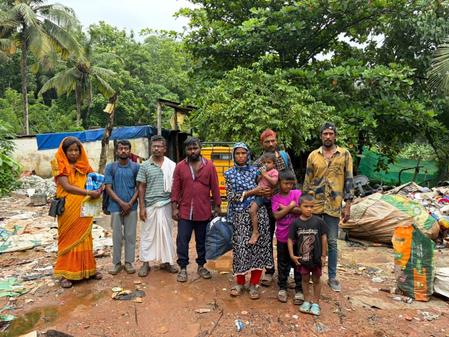 Kerala Illegal Immigration Crackdown: Syndicate Member, Nine ...