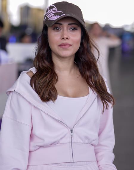 Nushrratt Bharuccha Voices Support Against Animal Cruelty, Shares ...