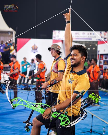 Hyderabad To Host Second Season Of Archery Premier League In October
