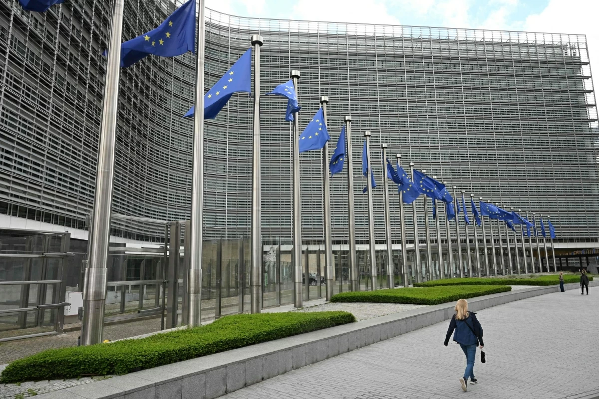 EU Agency Says 'Forever Chemical' TFA Toxic For Human Reproduction