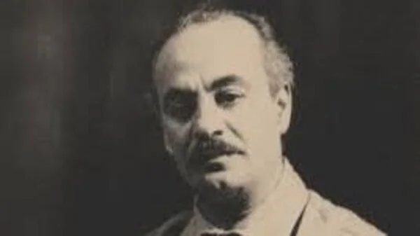 Quote Of The Day By Kahlil Gibran: 'The Smallest Act Of Kindness Is ...