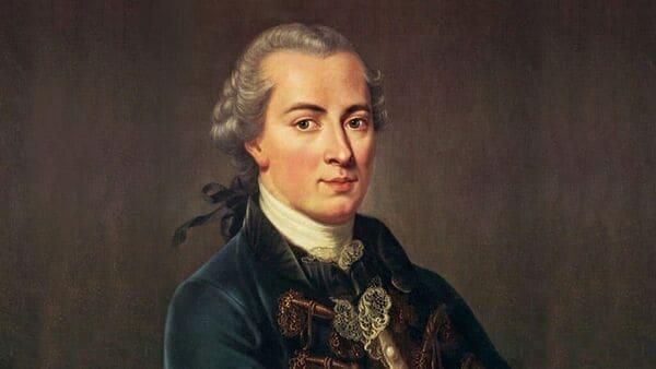 Quote Of The Day By Immanuel Kant On Critical Thinking: 'Have Courage ...