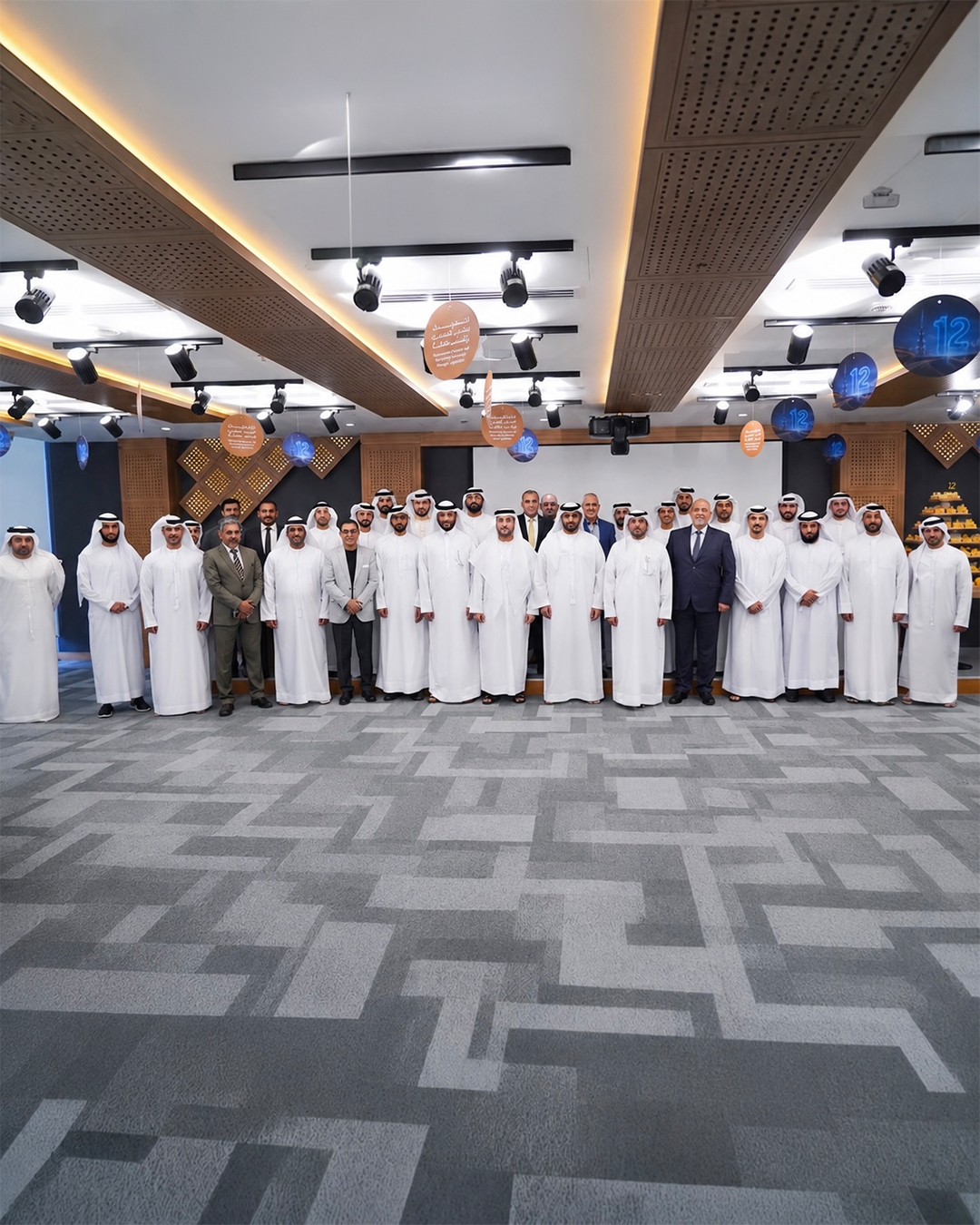 Supreme Legislation Committee Marks 12 Years Of Advancing Legislative ...