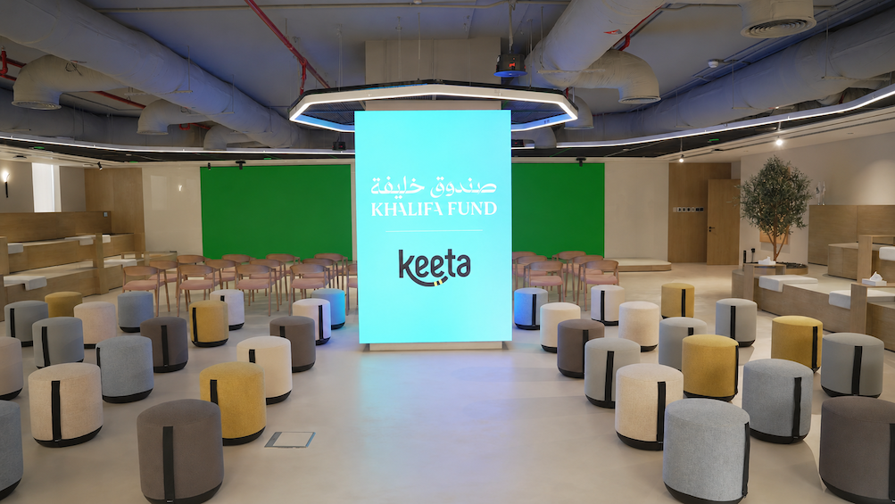 Keeta Launches UAE Edition Of“Programme ABAAD” In Collaboration With ...