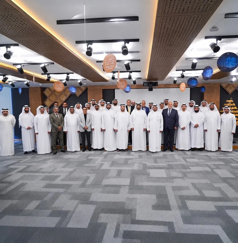 Supreme Legislation Committee Marks 12 Years Of Advancing Legislative ...