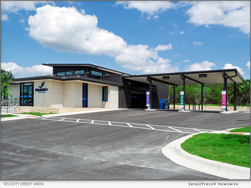 Velocity Credit Union Announces Relocation And Grand Opening Of New ...