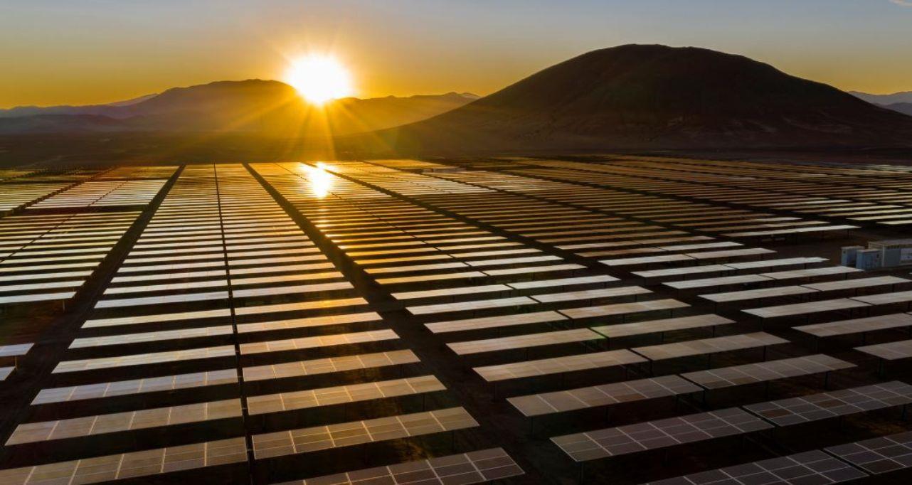 Azerbaijan Set To Start Construction Of Solar Panel Factory