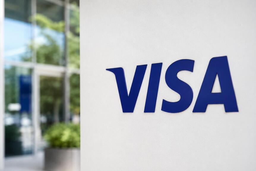Visa Sees AI And Stablecoins Driving The Next Evolution Of Digital Commerce