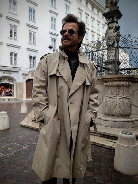 Anil Kapoor On His Show 'India Ke Top 1%': In India, We Take Pride In ...