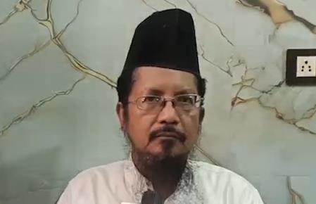 Muslim Leaders, Hindu Seers Support Police Verification Of Gym Trainers ...