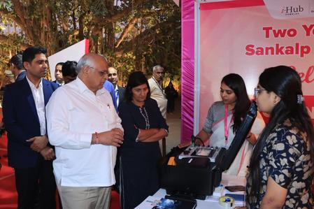 With Over 19,000 DPIIT-Recognised Ventures, Gujarat Powering India's ...