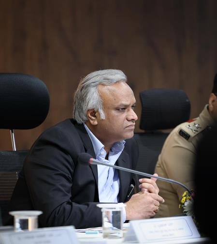 Bitcoin Scam: K'taka Govt To Review Need For Reconstituting Cabinet Sub ...