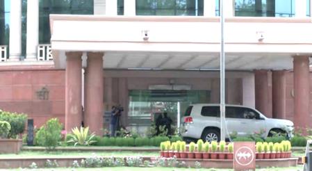US Diplomat Summoned Once Again As India Lodges Strong Protest Over ...