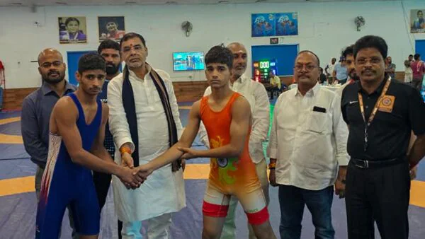 WFI Cracks Down On Age Fraud: Over 500 Wrestlers Disqualified After ...