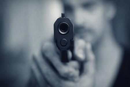 Chandigarh: Chemist Shop Employee Shot Dead In Broad Daylight