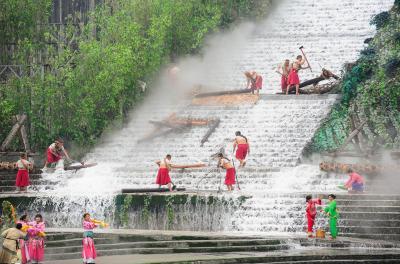 China Politicising Qingming, Other Traditional Festivals To Reinforce ...