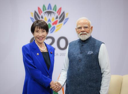 Tokyo Leadership Conclave Set To Bolster Indiajapan Ties Ahead Of ...
