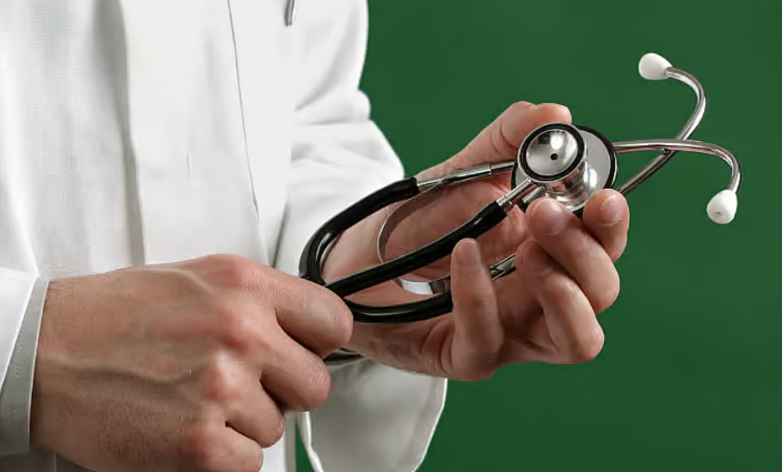 Abu Dhabi's Health System Is Predicting Disease Before Patients Fall ...