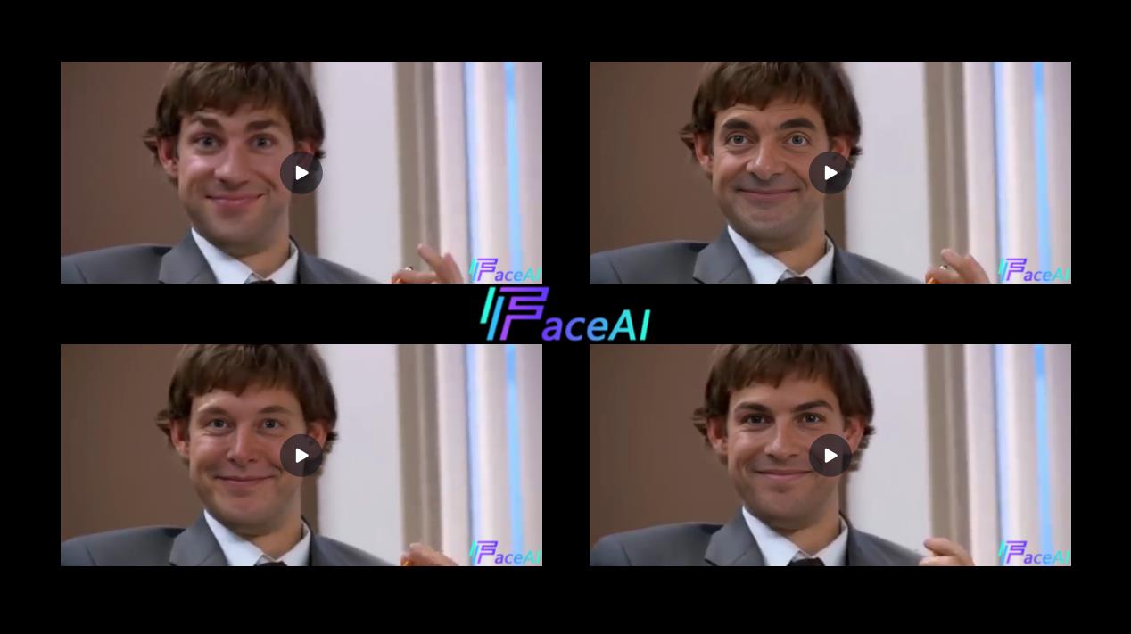 Face AI Enhances Video Face Swap Experience with Improved Realism and ...