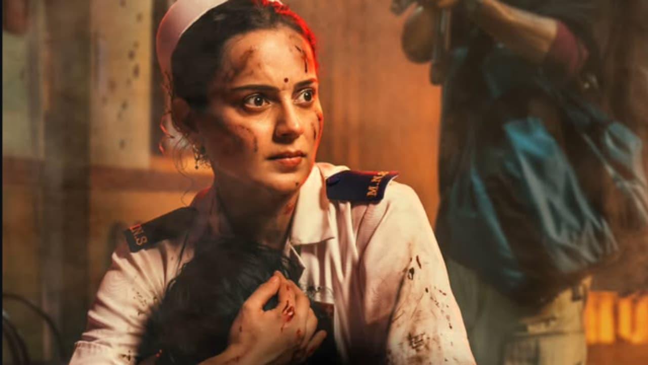Bharat Bhhagya Viddhaata Box Office Day 3: Kangana Ranaut Film Crosses ...