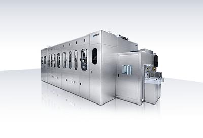 Manz Asia Successfully Delivers World's First 310Mm × 310Mm Panel-Level ...