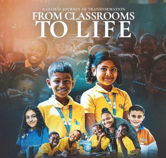 Indianapolis-Based Global Education Nonprofit Christel House ...