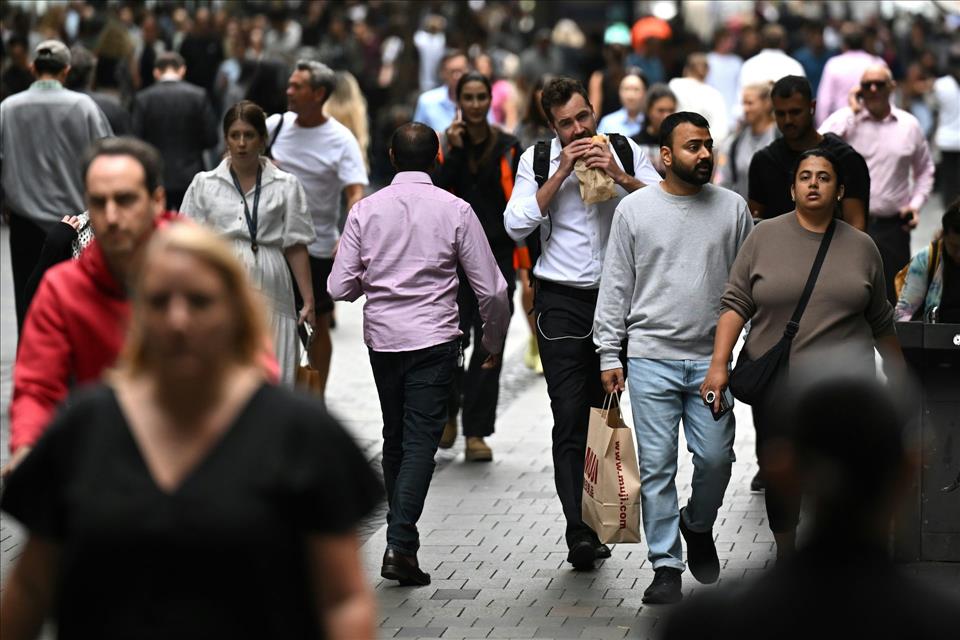 How Simple Changes To Australia's Skilled Migration Program Could Add ...