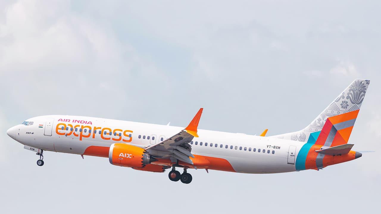 Air India Express Launches New Direct Daily Flights From Pune To Amritsar