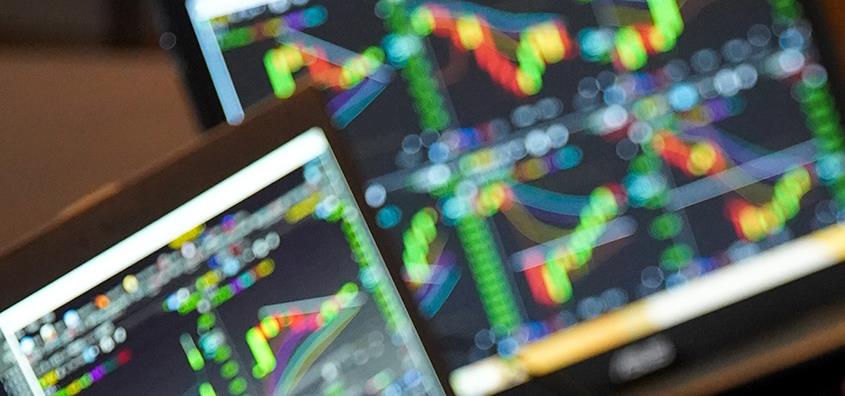 Futures Eke Up On Doubts About Mideast Peace