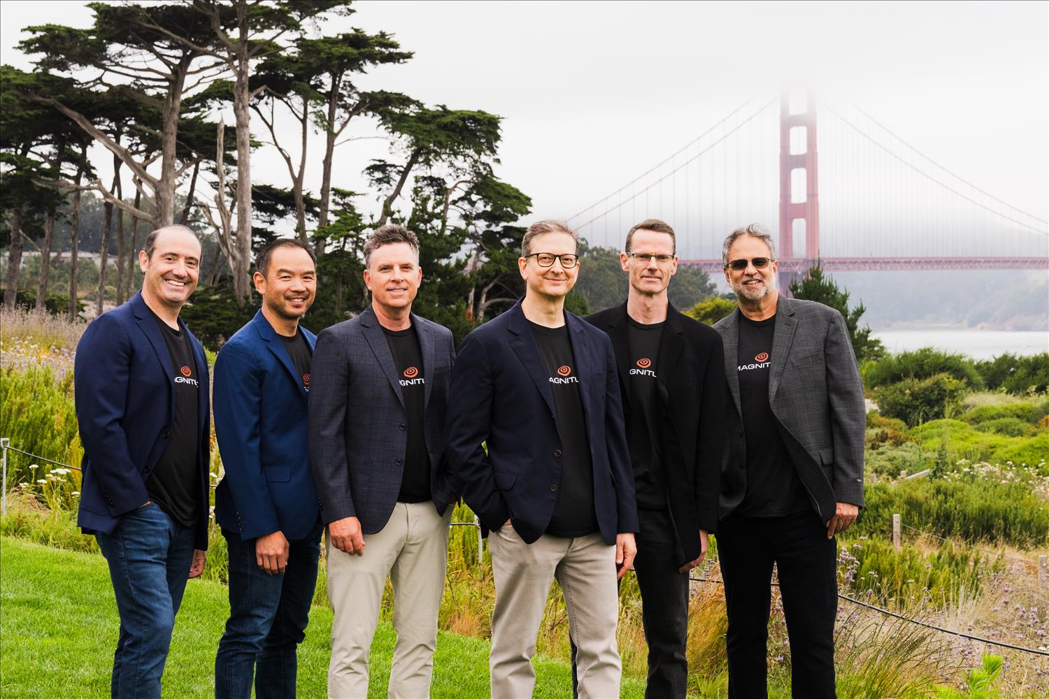 Magnitude Launches From Stealth With $10M Seed Funding And Introduces ...