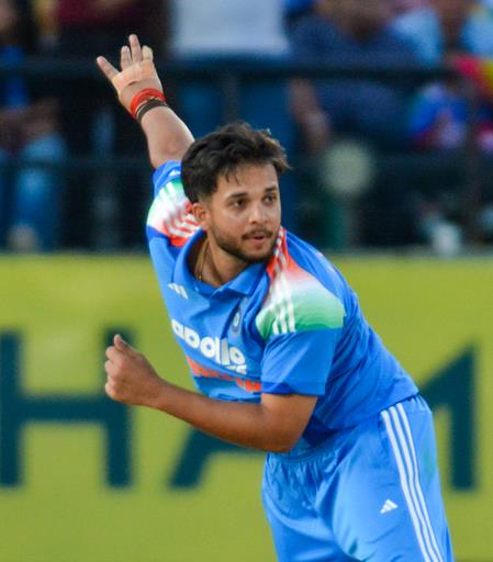 'You Have To Be Open To Changing Plans': Harsh Dubey On His Mindset ...