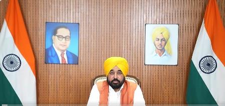 'Politically Motivated' Conspiracy At Behest Of Akali Dal Leader ...